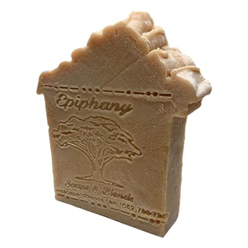 Amazon.com: Epiphany | Camel Soap | Natural Soap Bar | Organic Bar ...