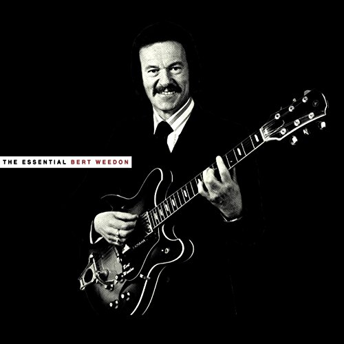 Play The Essential Bert Weedon by Bert Weedon on Amazon Music