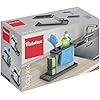 Metaltex Tidy-Tex Kitchen Sink Organiser - Storage Caddy and Tray for ...