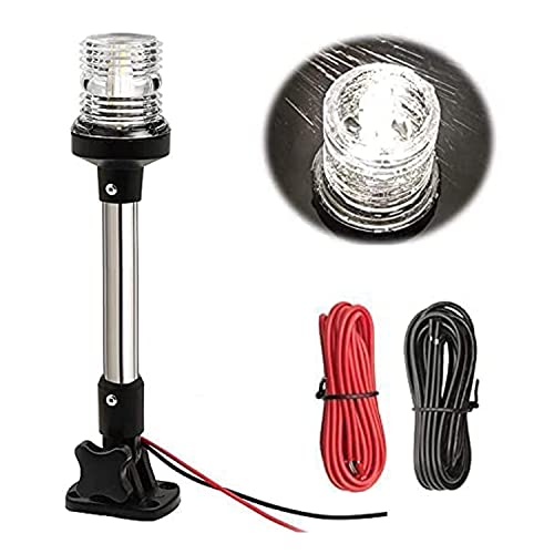 The 10 Best Led Anchor Light