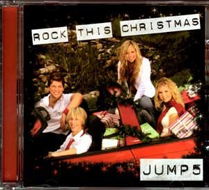 Jump5 - Rock This Christmas - Amazon.com Music
