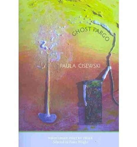 Ghost Fargo: Cisewski, Paula: 9780982264577: Amazon.com: Books