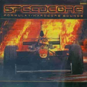 Speedcore: Amazon.ca: Music