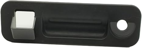 Tailgate Boot Lock for Hyundai for Sonata for LF 2015 2016 2017 Car ...