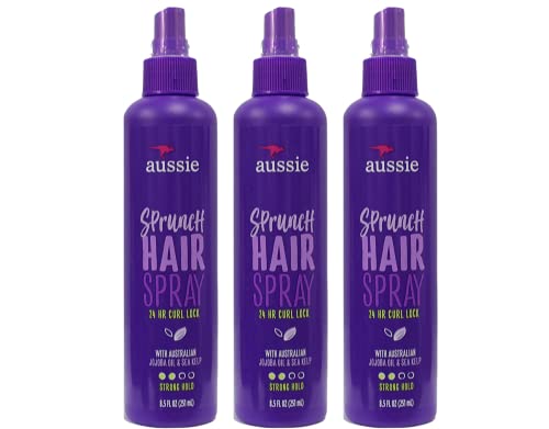 The 11 Best Hairspray For Curly Hair Options on the Market - thexbest.com