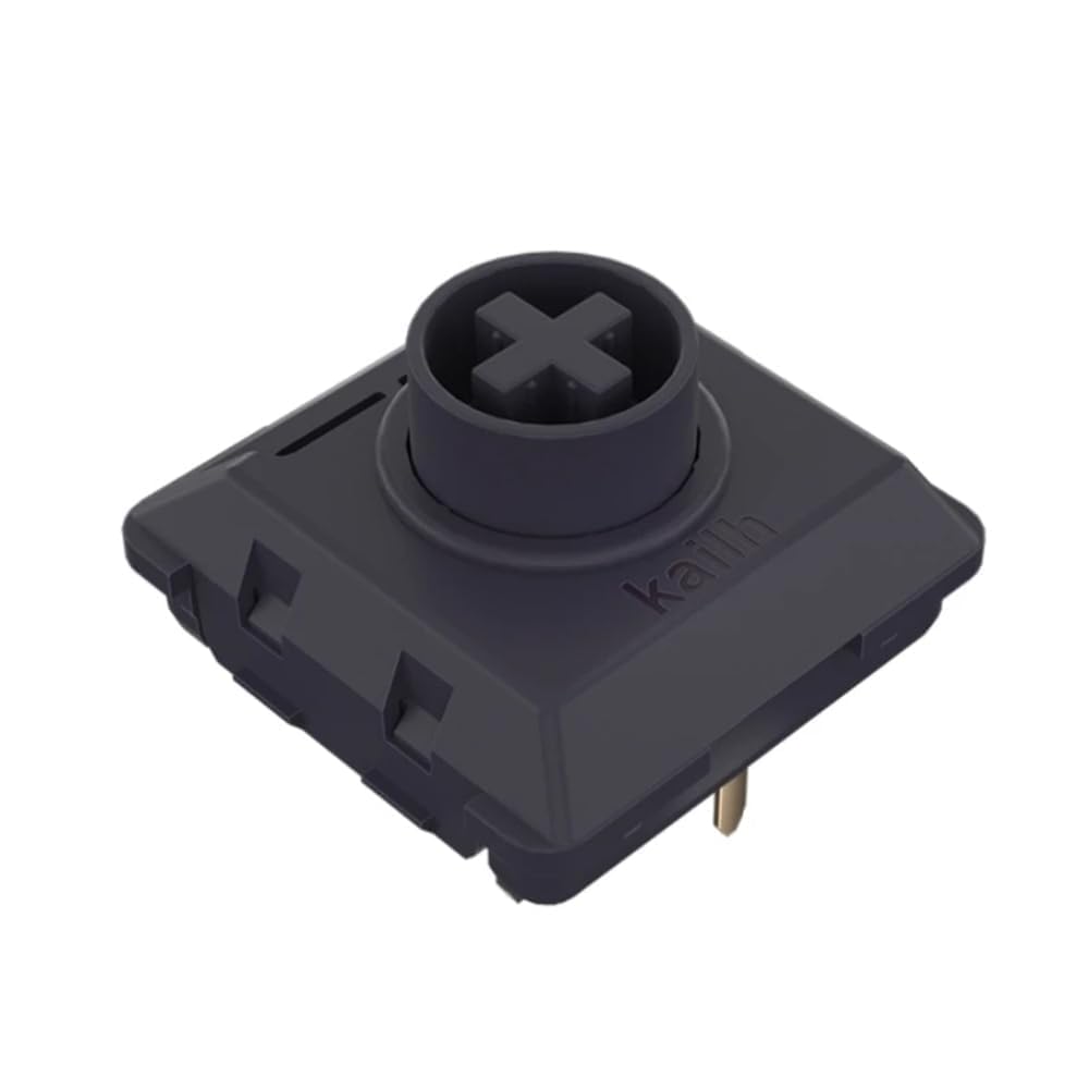 Snapklik.com : KAILH Customized Full POM Shadow Series Low Profile ...