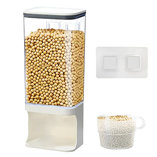 Upgrade Your Pet's Feeding Routine with These Wall Mounted Dog Food ...