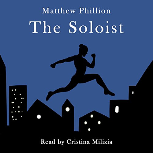 Amazon.com: The Soloist (Audible Audio Edition): Matthew Phillion ...