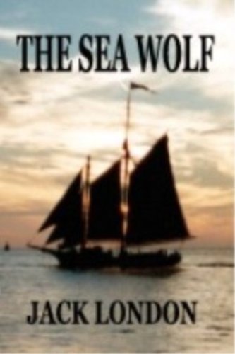 Sea Wolf - Kindle edition by London, Jack. Literature & Fiction Kindle ...