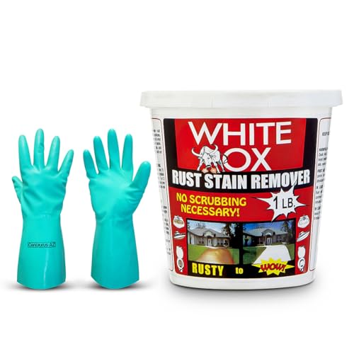 Find The Best Rust Remover For Chrome Reviews & Comparison - Katynel