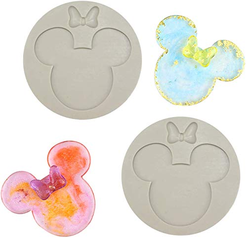 Discover The Best Mickey Mouse Candy Molds For Making Delicious Treats