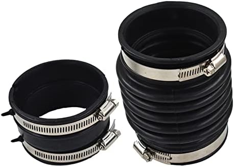 Amazon.com: Silscvtt Air Intake Hose Replacement for 2005-2017 Nissan ...