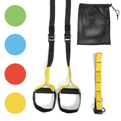 Remo con TRX: ejercicios para fortalecer la espalda y el core