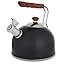 Amazon.com: Phantom Chef Tea Kettle | 2 QT, 2.7 L | Stainless Steel ...