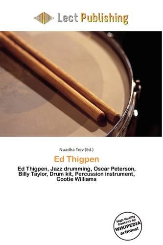 Amazon.co.jp: Ed Thigpen : 本