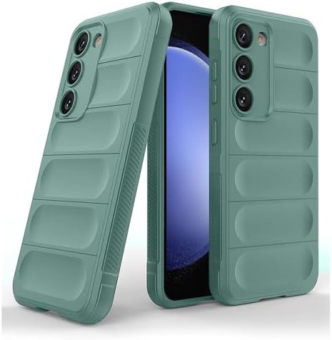 Casotec Back Cover for Samsung Galaxy S23 FE 5G | Full Camera ...