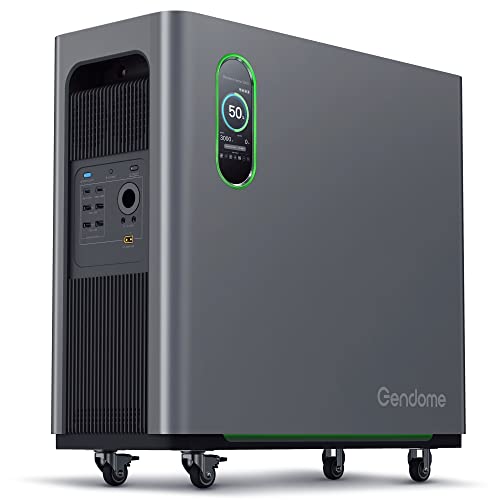 Find the Perfect 3000 Watt Generator: Our Top Picks and Reviews ...