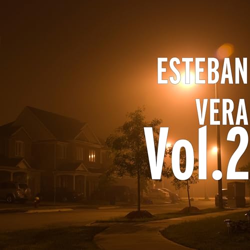 Play Vol.2 by Esteban Vera on Amazon Music