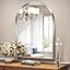 Amazon.com: Brightify Arched Mirror, Arched Wall Mirror, 24 x 40 Inch ...