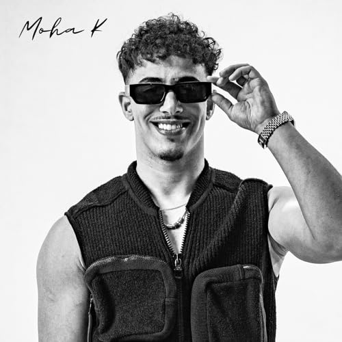 Écouter Moha K par Moha K sur Amazon Music Unlimited