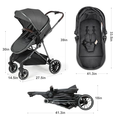 Shop the Best Baby Gear at AileeKiss - Discounts Available