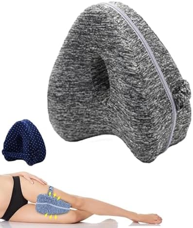 DEYROS Smooth-Spine Alignment Pillow, Smoothspine Alignment Pillow ...