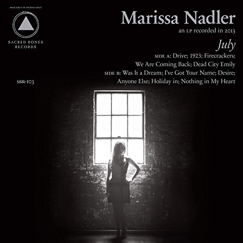 Play July by Marissa Nadler on Amazon Music