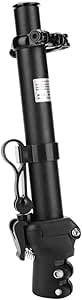 Amazon.com: Folding Bike Handlebar Stem - Adjustable & Quick Release ...