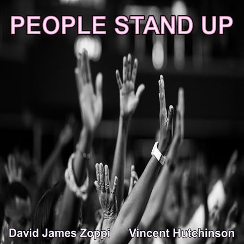 Spiele People Stand Up von David James Zoppi & Vincent Hutchinson auf ...