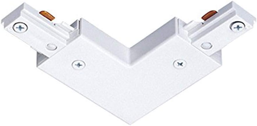 Lithonia Track Lighting Lithonia Lighting LED T38 BL End Feed Connector ...
