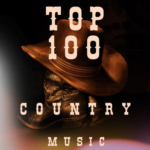 Play COUNTRY MUSIC - TOP 100 by VARIOUS ARTISTS on Amazon Music ...