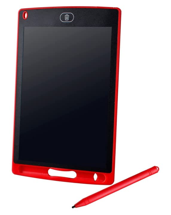 Amazon.in: Buy NOH Creations® Ruffpad 12 Re-Writable LCD Screen 38.1cm ...