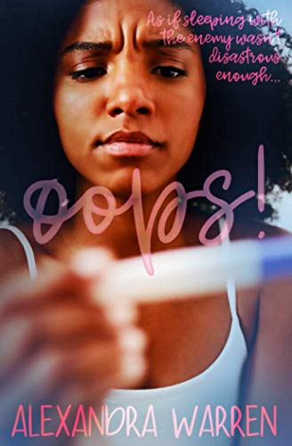 Amazon.com: Oops!: 9798642794357: Warren, Alexandra: Books