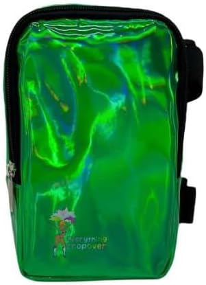 Amazon.com | Holographic Thigh Bag | Leg Harness for Women | Outdoor ...