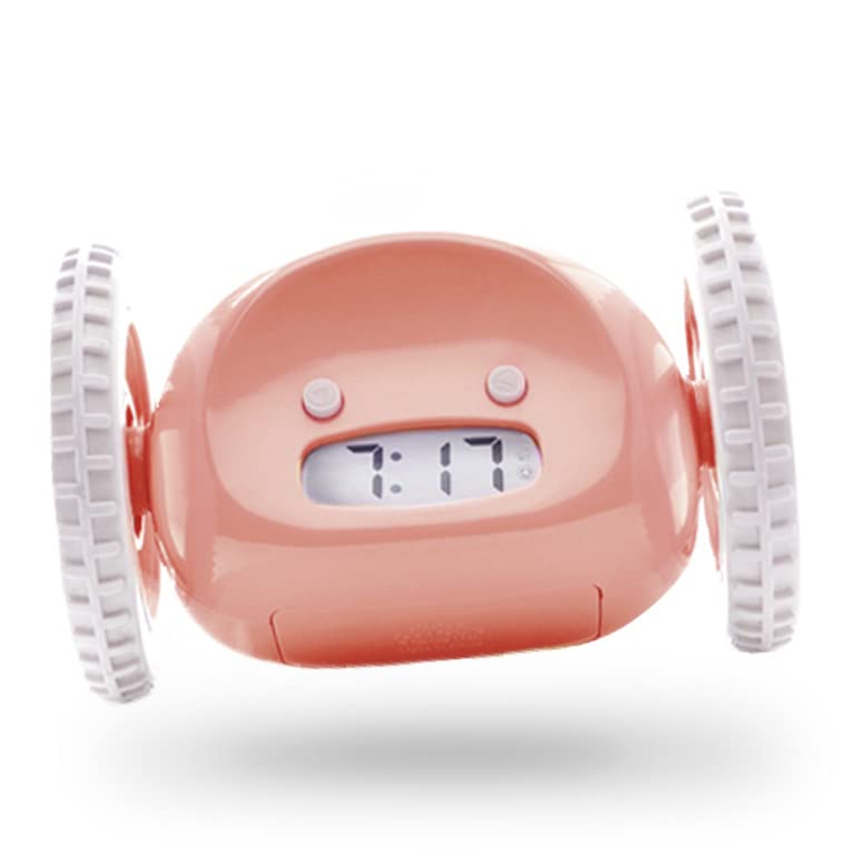Find The Best Alarm Clock For School Reviews & Comparison - Katynel