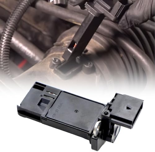 Amazon.com: FZJDSD Mass Air Flow meter Sensor MAF Sensor Fit for ...