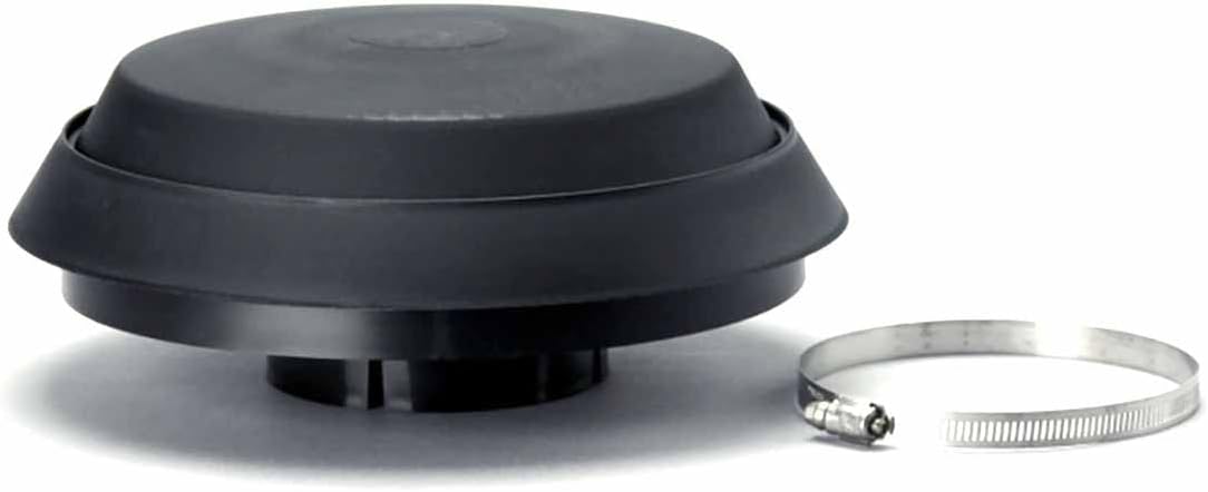 Amazon.com: Donaldson H000471 INLET HOOD, PLASTIC : Automotive