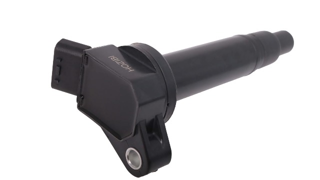 Watch HOZIBI 90919-02245 4PCS Ignition Coil Packs on Amazon Live