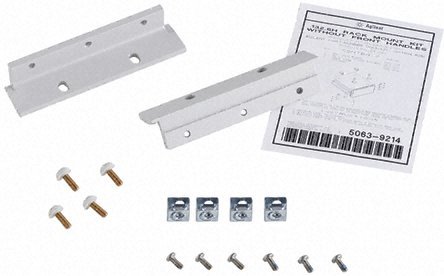 Rack Mount Kit, Rack Mount Kit, Keysight 6811B, 6812B & 6813B AC Power ...