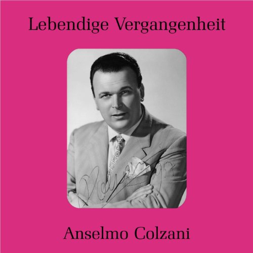 Amazon.com: Lebendige Vergangenheit - Anselmo Colzani : Anselmo Colzani ...
