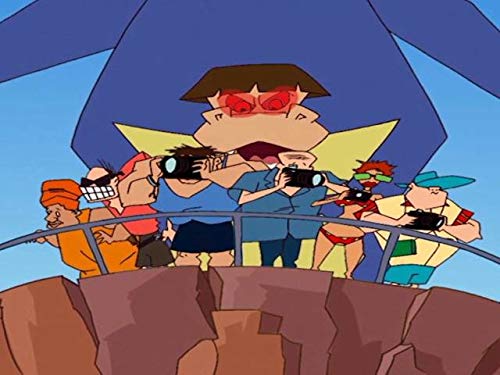 Watch Crocadoo - Season 1 | Prime Video