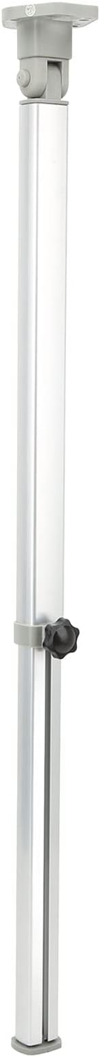 Amazon.com: Zebra RV Table Leg, Folding ADJ 24"-29" : Automotive