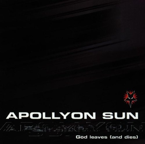 God Leaves: Apollyon Sun: Amazon.in: Music}