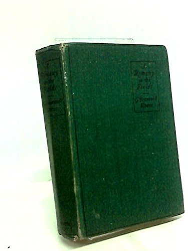 A Romany in the Fields [Romany Series]: Evens, Bramwell [Rev. George ...