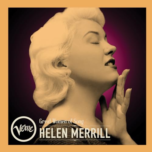 Play Great Women Of Song: Helen Merrill by Helen Merrill on Amazon Music