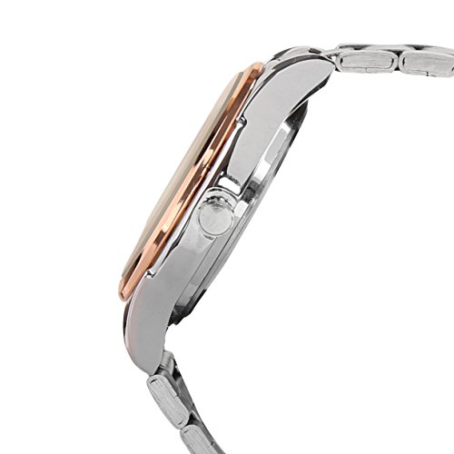 Buy Cafuer® Branded Chronograph Look With Date Calendar Display ...