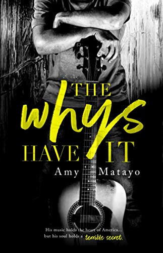 The Whys Have It: Matayo, Amy: 9781521446089: Amazon.com: Books