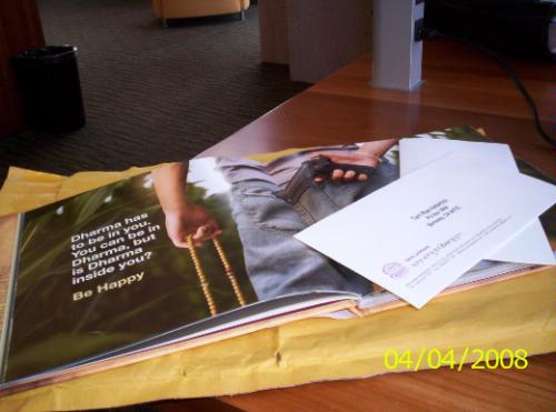 If Not Now, When?: Tsem Tulku Rinpoche, Sharon Saw, Jamie Khoo ...