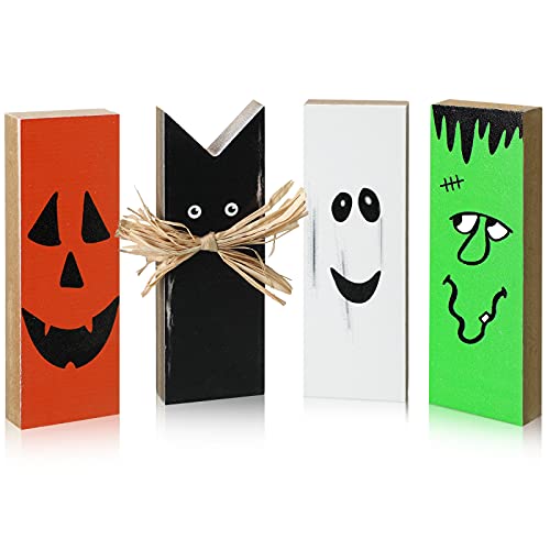 33 Spooky-Chic Halloween Side Table Decor to Amuse Guests