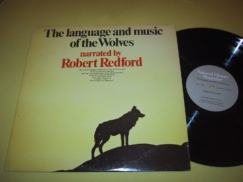 Robert Redford narr. [LP record] - Amazon.com Music